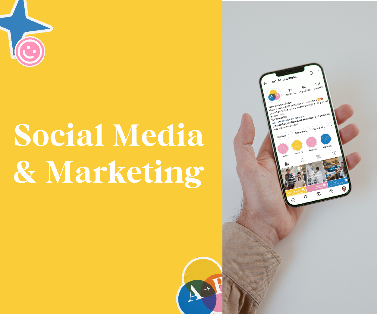 Social Media & Marketing Social Media & Marketing